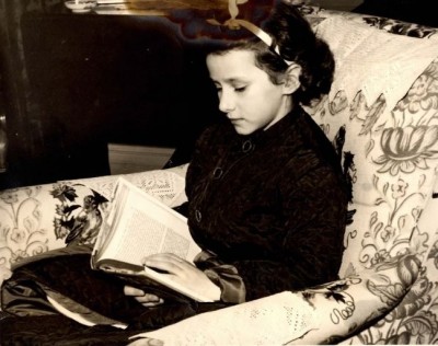 Paulette Cooper’s story in photographs | The Underground Bunker