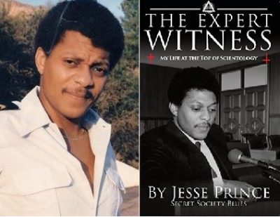 Scientology Lit: Books reviewed and excerpted in our weekly feature ...