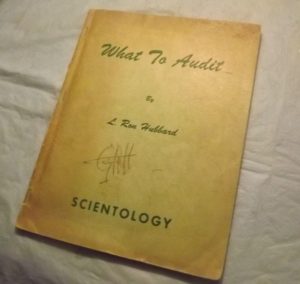 Jon Atack and Mike Rinder on Scientology’s wackiest book: ‘A History of ...