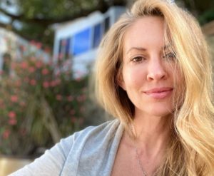 Melissa McPhail: A fantasy writer’s travel through time to her ...