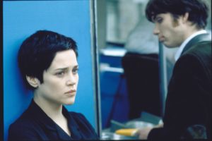 PODCAST EXCLUSIVE: Jane Doe 4, actress Tricia Vessey, on testifying in ...