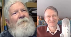 A warrior’s journey in and out of Scientology | The Underground Bunker