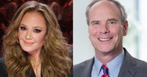 All the parts of Leah Remini’s lawsuit Scientology wants the court to ...