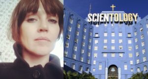 Actress Tricia Vessey and civil RICO added to Scientology lawsuit in ...