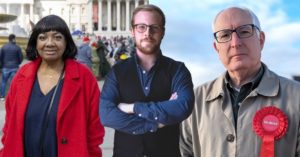 Alex Barnes-Ross is coming for Scientology after the UK’s recent ...