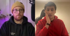 Alex Barnes-Ross talks to current Scientology staffer who joined ...