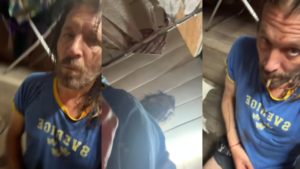 Ugh: Lemonheads frontman Evan Dando, 58, sent a fan unwanted videos of ...
