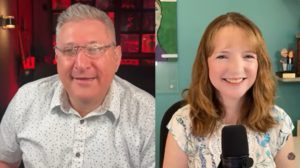 Marc Headley spots his ‘disconnected’ sister in a Scientology mailer we ...